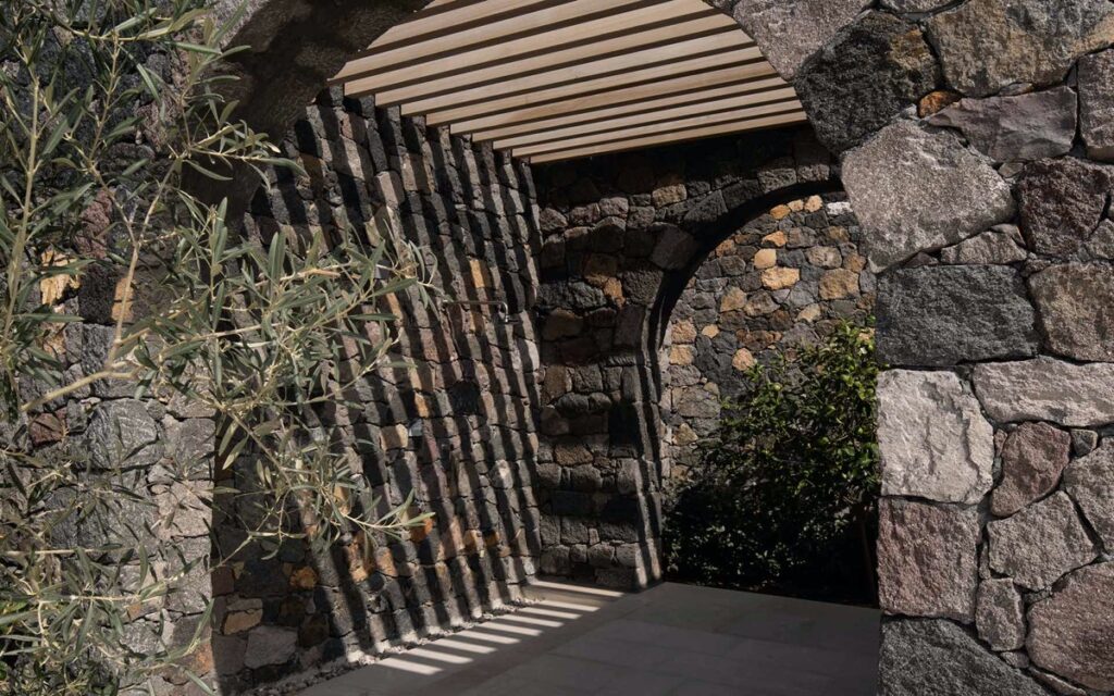 Design Inspiration From Greece