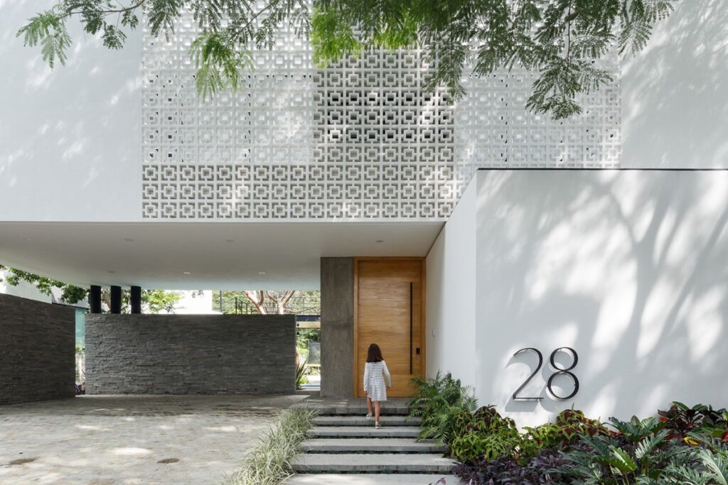 51 Fantastic Front Door Entrance Ideas With Tips To Help You Design Yours