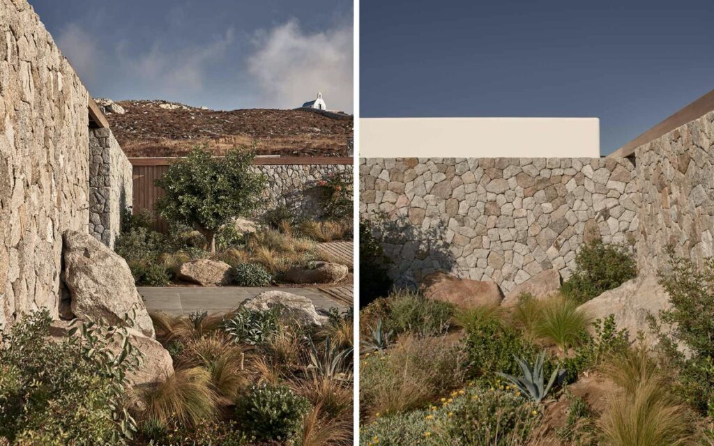 Design Inspiration From Greece