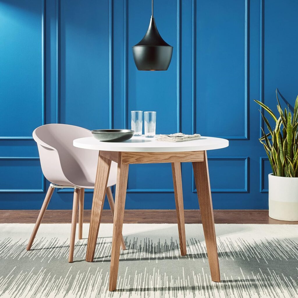51 Small Dining Tables to Save Space Without Sacrificing Style