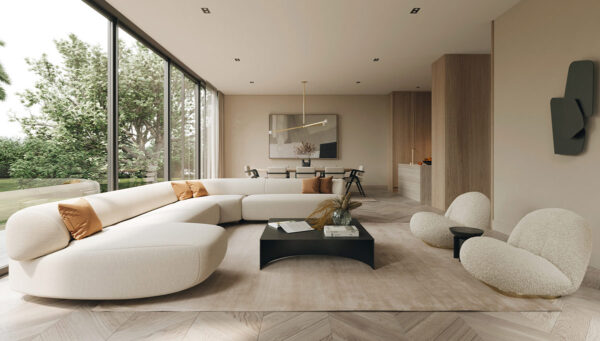 unique modern sofa | Interior Design IdeasInterior Design Ideas.