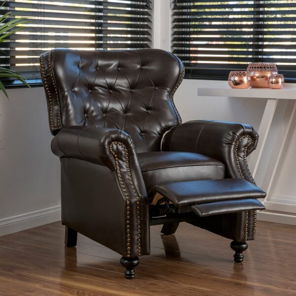 51 Club Chairs that Offer Supreme Comfort and Timeless Style