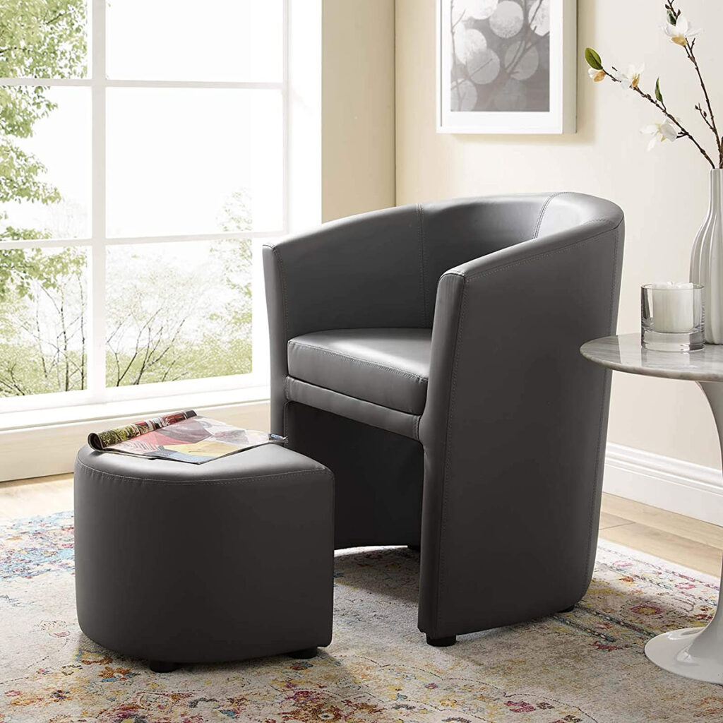 51 Club Chairs that Offer Supreme Comfort and Timeless Style