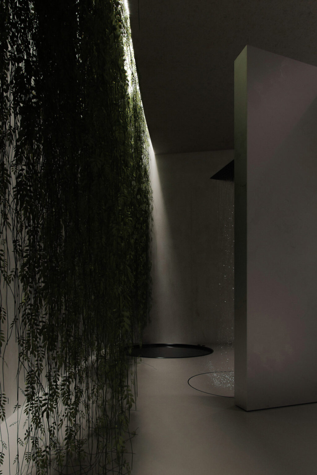Plan B: A Concept Luxury Underground Bunker Perfect For The Pandemic