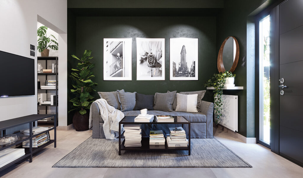Homes Under 30 Square Metres: Design Tips For Tight Spaces