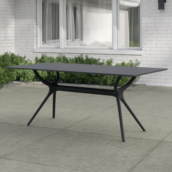 51 Rectangle Dining Tables to Refresh Your Dining Space