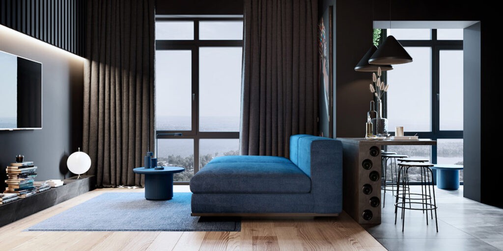 3 Home Plans That Are Just Around 46 Square Meters (500 square feet)