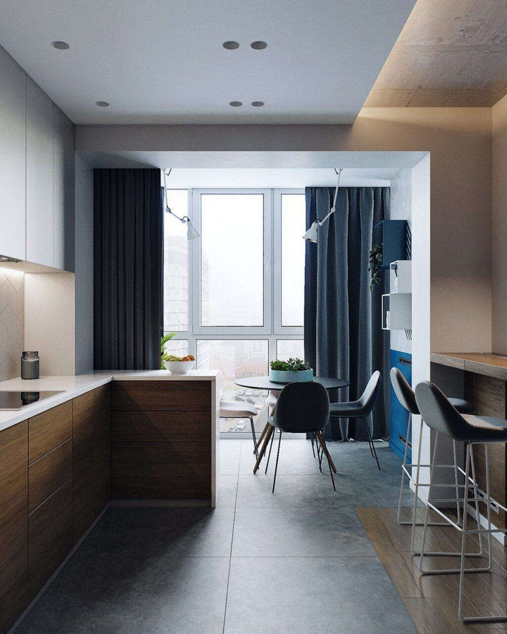 40 Small Dining Rooms With Tips And Accessories To Help You Design Yours