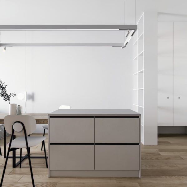 3 Home Plans That Are Just Around 46 Square Meters (500 square feet)