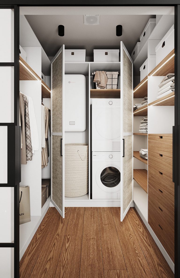 utility area | Interior Design Ideas