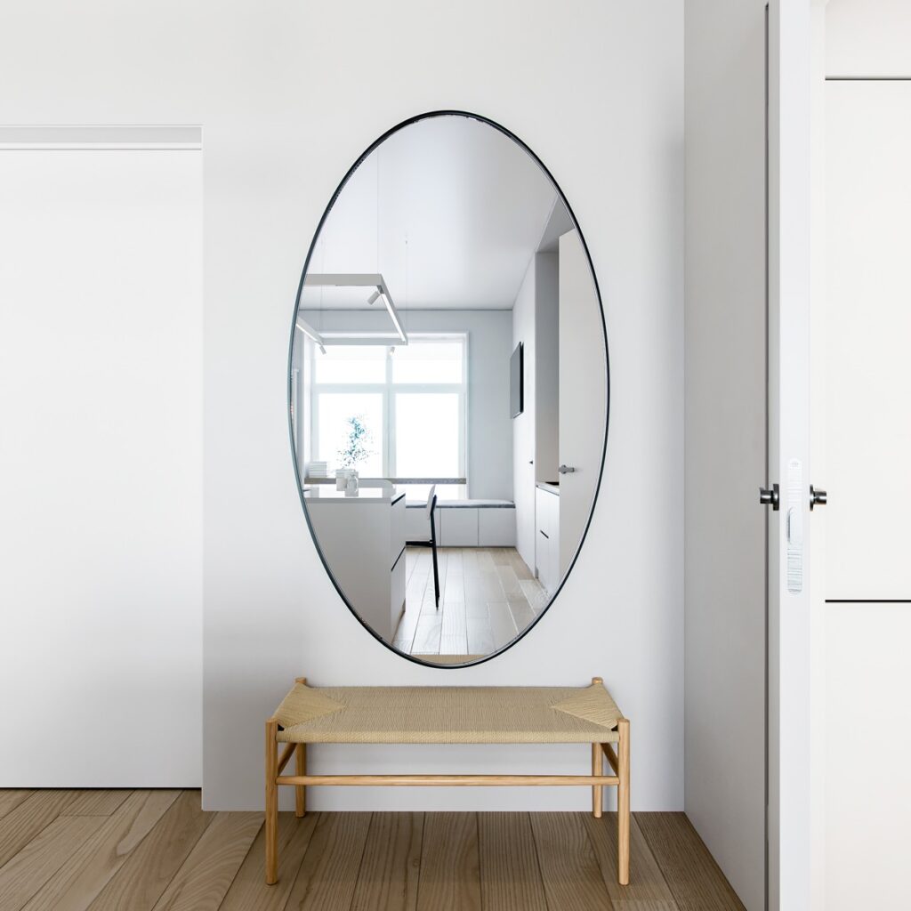 3 Home Plans That Are Just Around 46 Square Meters (500 square feet)