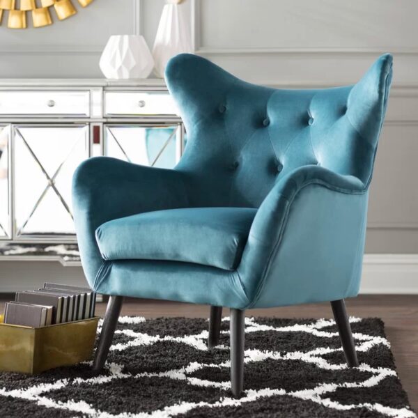 51 Armchairs That Add Effortless Comfort To Your Living