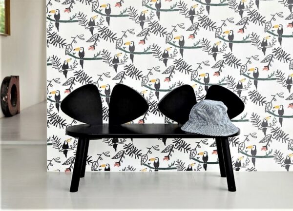 51 Benches That Catch the EyeInterior Design Ideas.