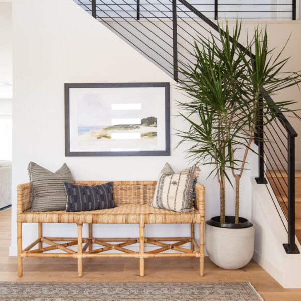 51 Benches That Catch the Eye