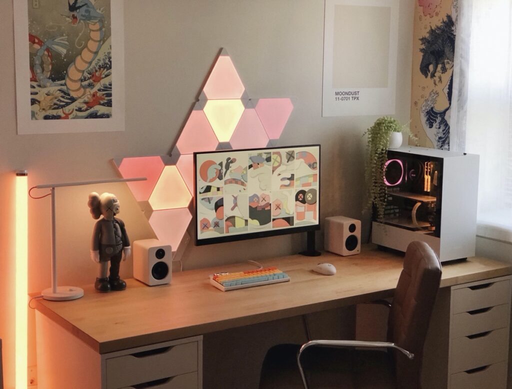 cool keyboard | Interior Design Ideas