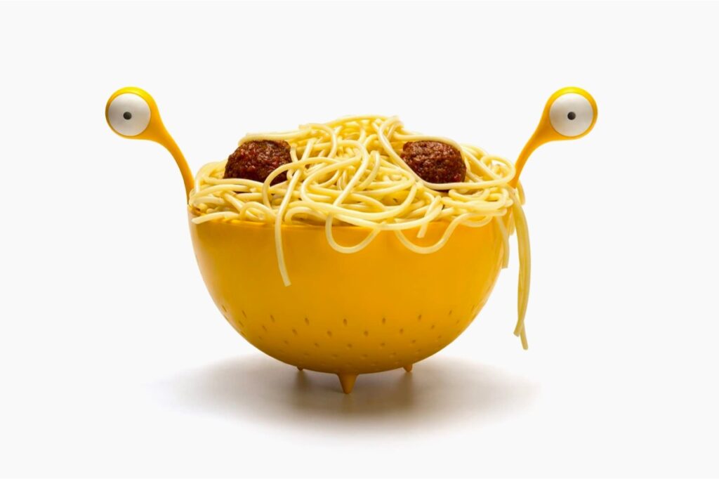 flying-spaghetti-monster | Interior Design IdeasInterior Design Ideas.