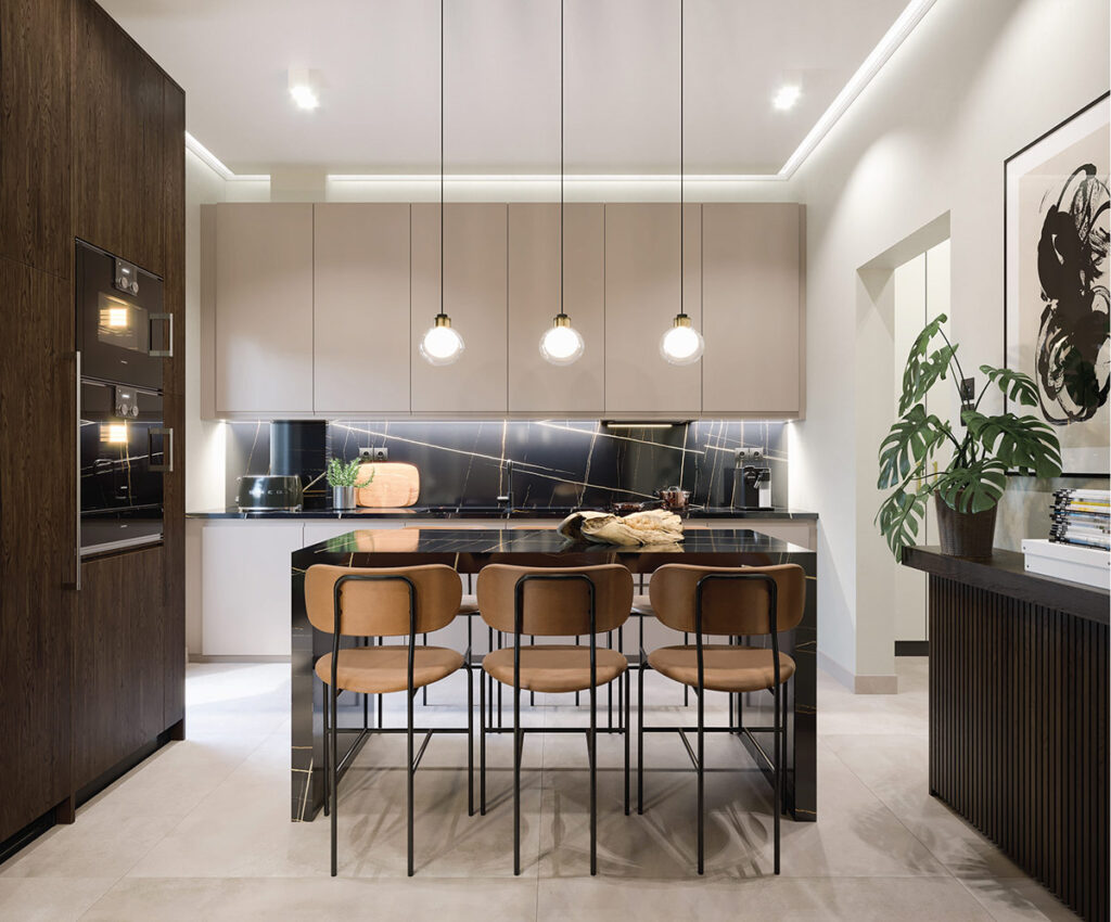 3 Home Designs Under 65 square meters (700 square feet) With Floor Plans