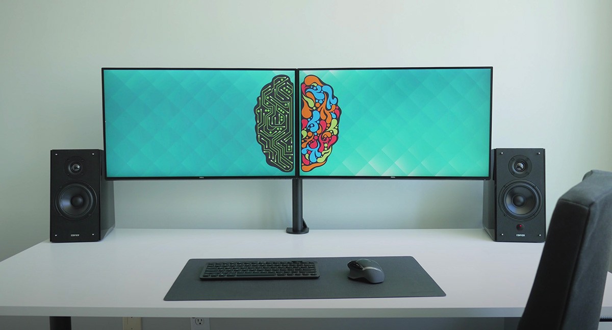 40 Gaming Setups That We Really Like