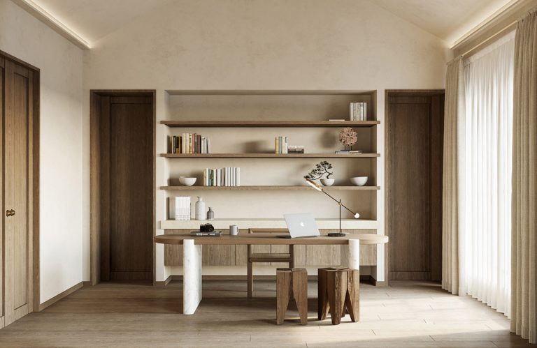 modern home office | Interior Design Ideas