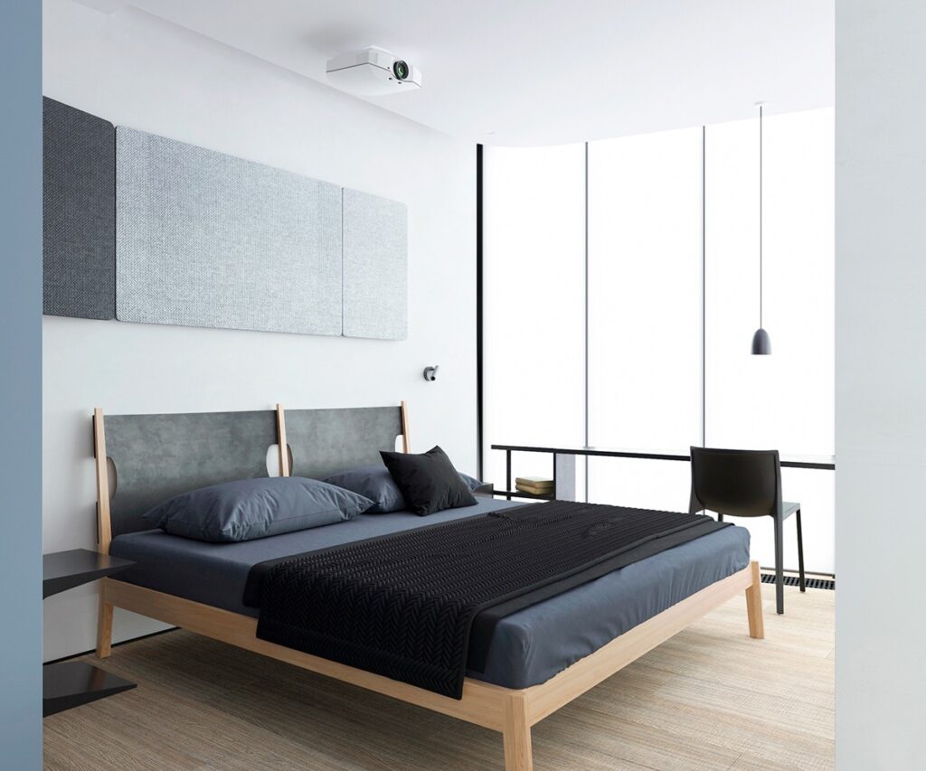 3 Home Designs Under 65 square meters (700 square feet) With Floor Plans