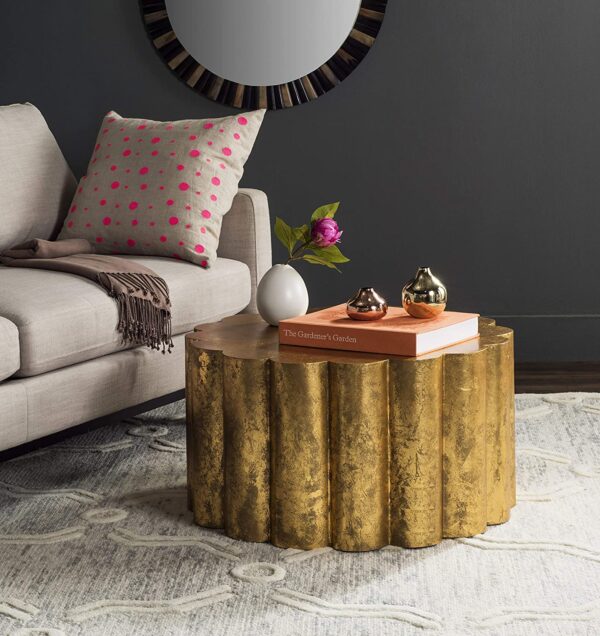 51 Small Coffee Tables to Fit Any Living Space Layout