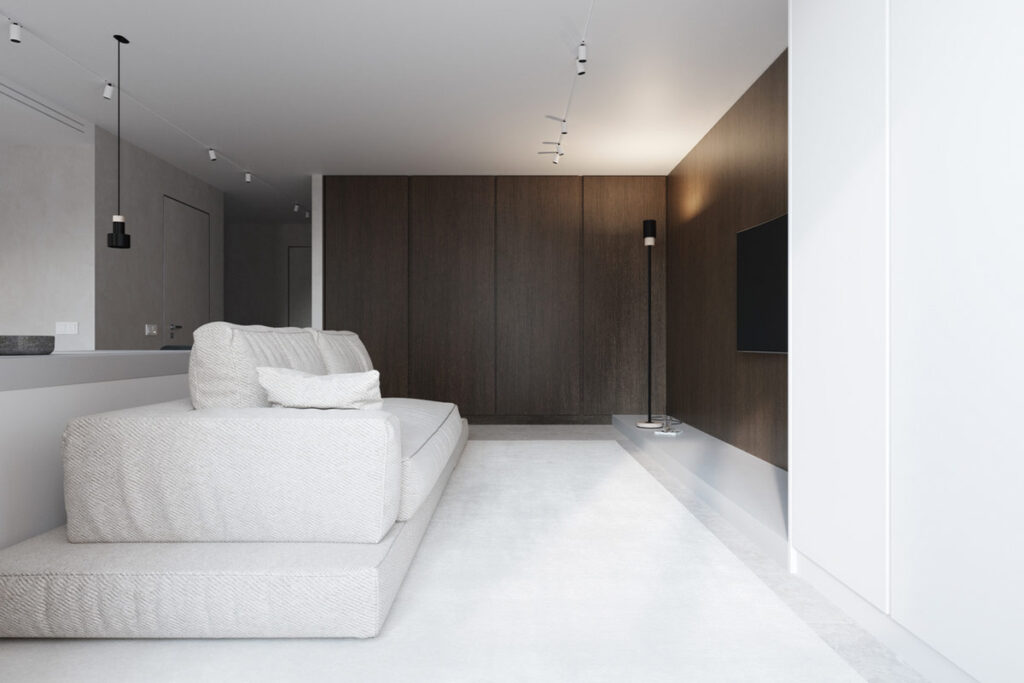 3 Home Designs Under 45 Square Meters (500 square feet)