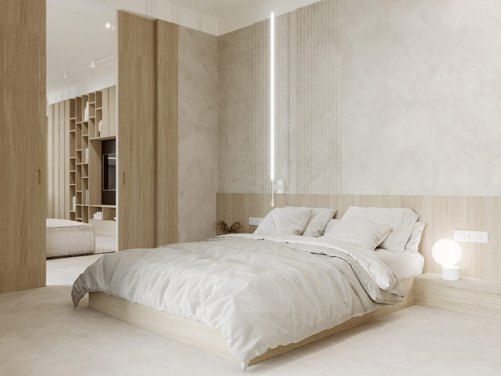 modern wall light | Interior Design IdeasInterior Design Ideas.