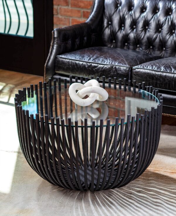 51 Small Coffee Tables to Fit Any Living Space Layout