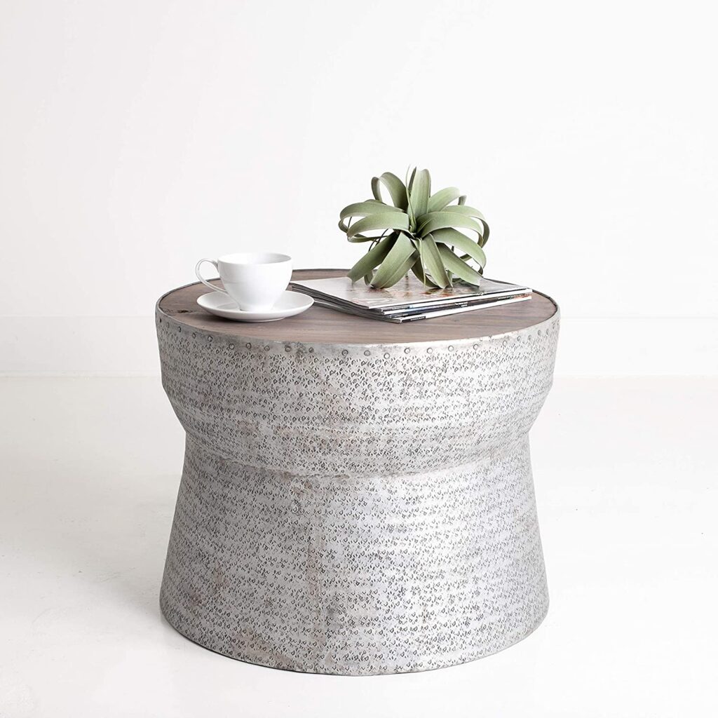 51 Small Coffee Tables to Fit Any Living Space Layout