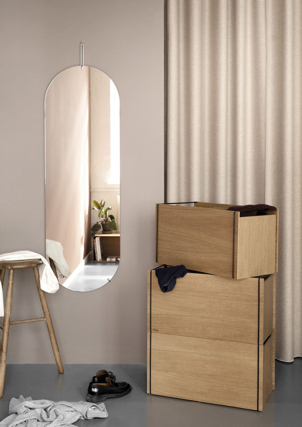 51 Storage Bins That Make Tidy Look Trendy