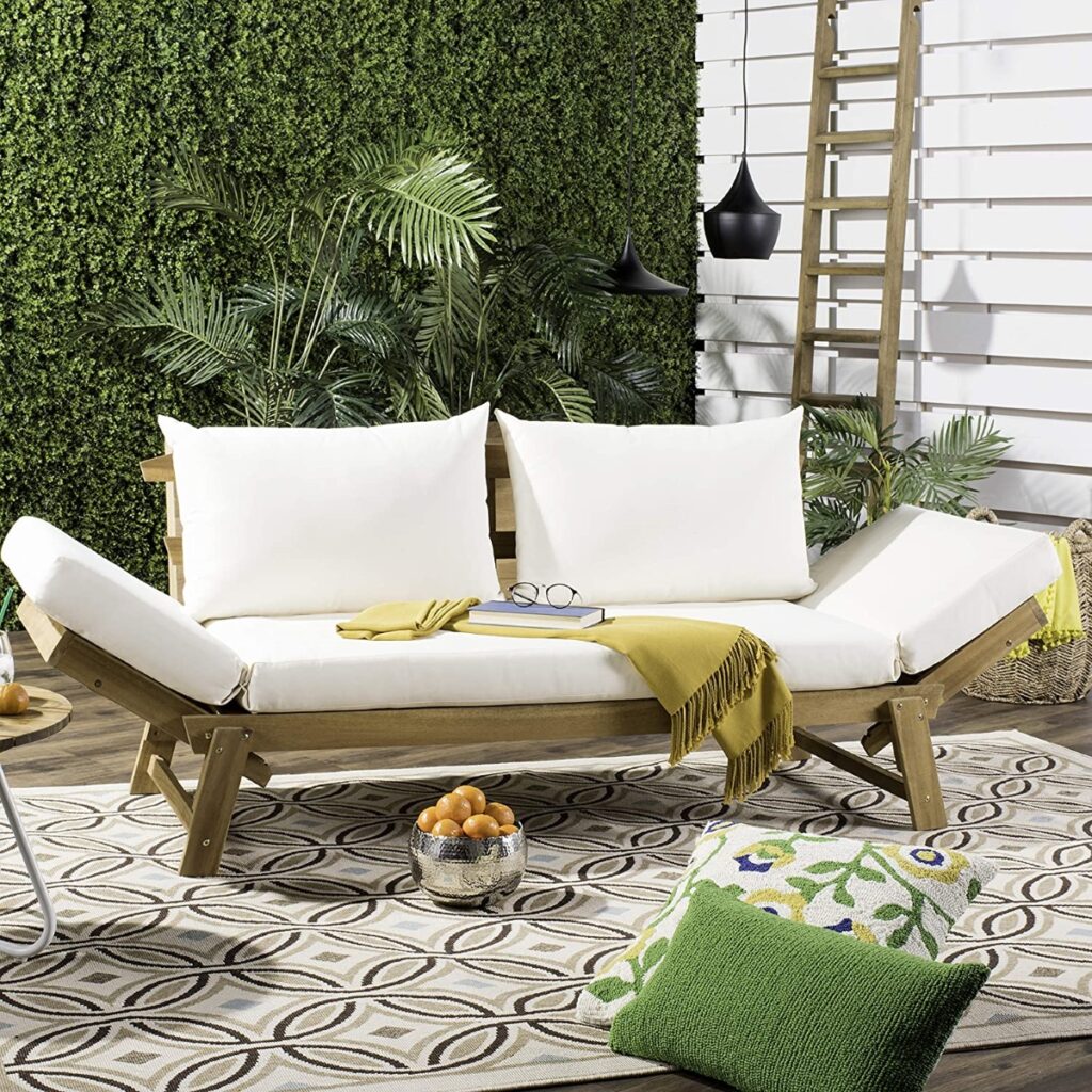51 Outdoor Sofas That Will Make You Want to Lounge Forever