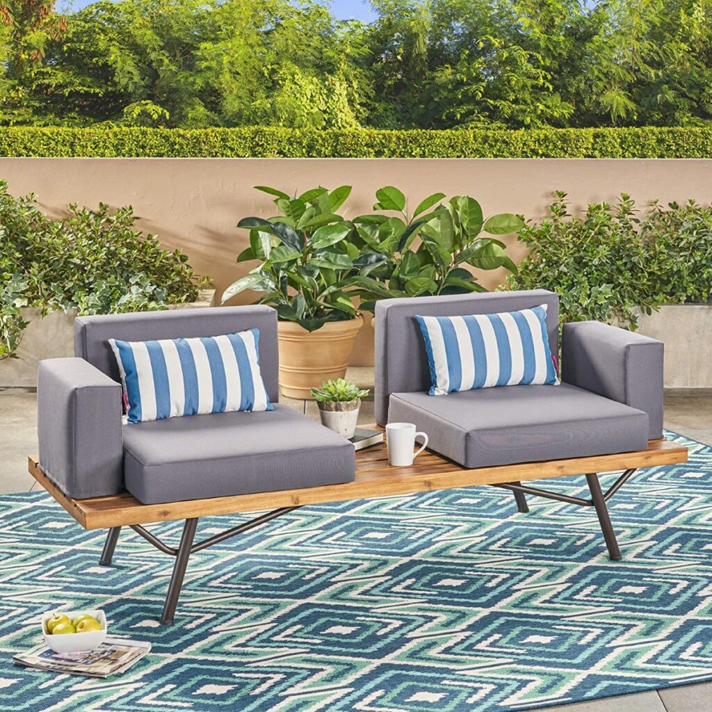 51 Outdoor Sofas That Will Make You Want to Lounge Forever