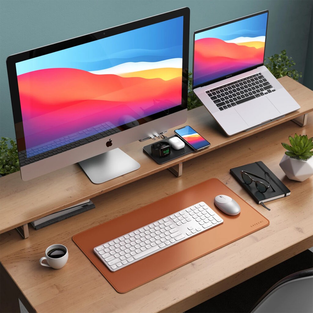 40 Workstation Setups That We Really Like