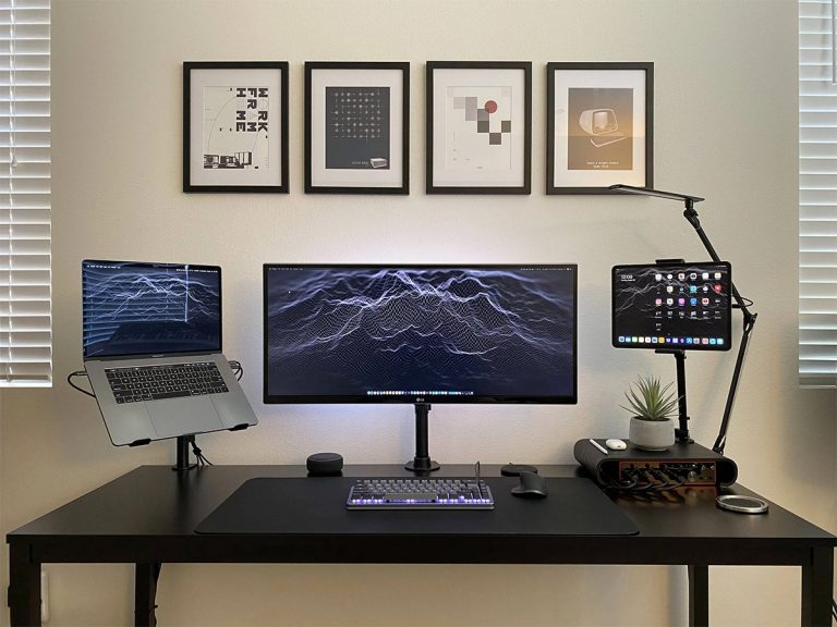 device stands | Interior Design Ideas