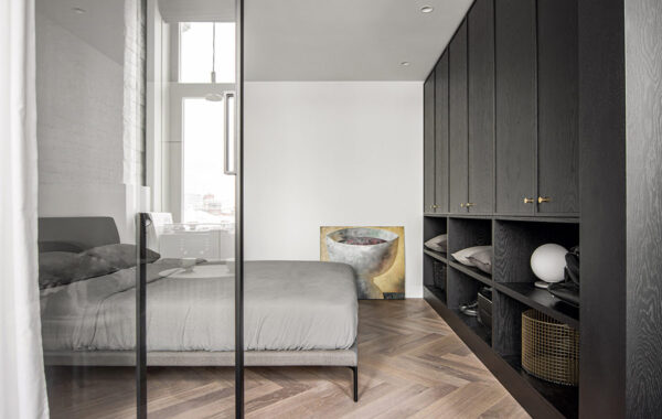 Mastering L-Shaped Apartment Layouts