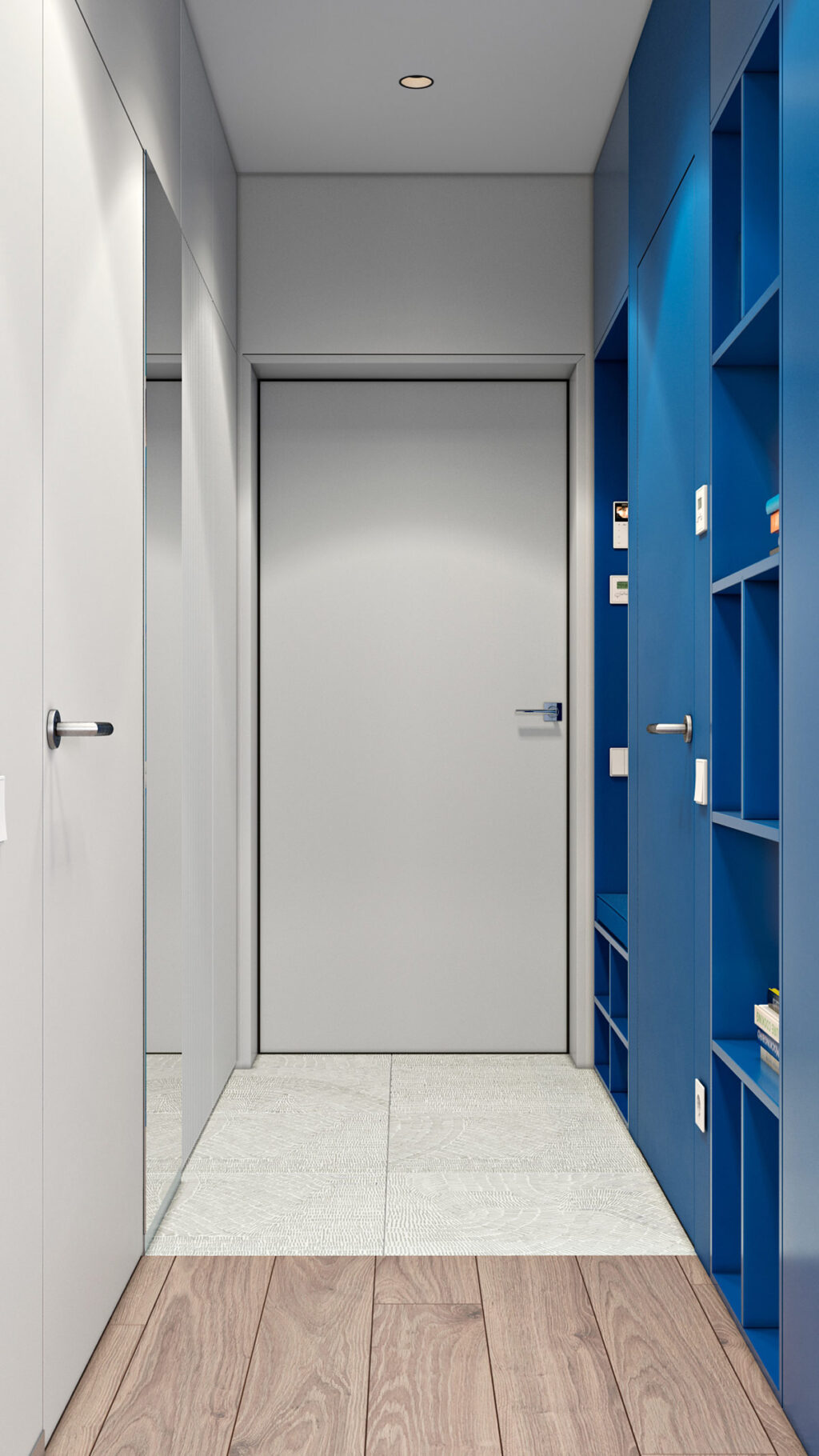 Hallway Storage Ideas Interior Design Ideas