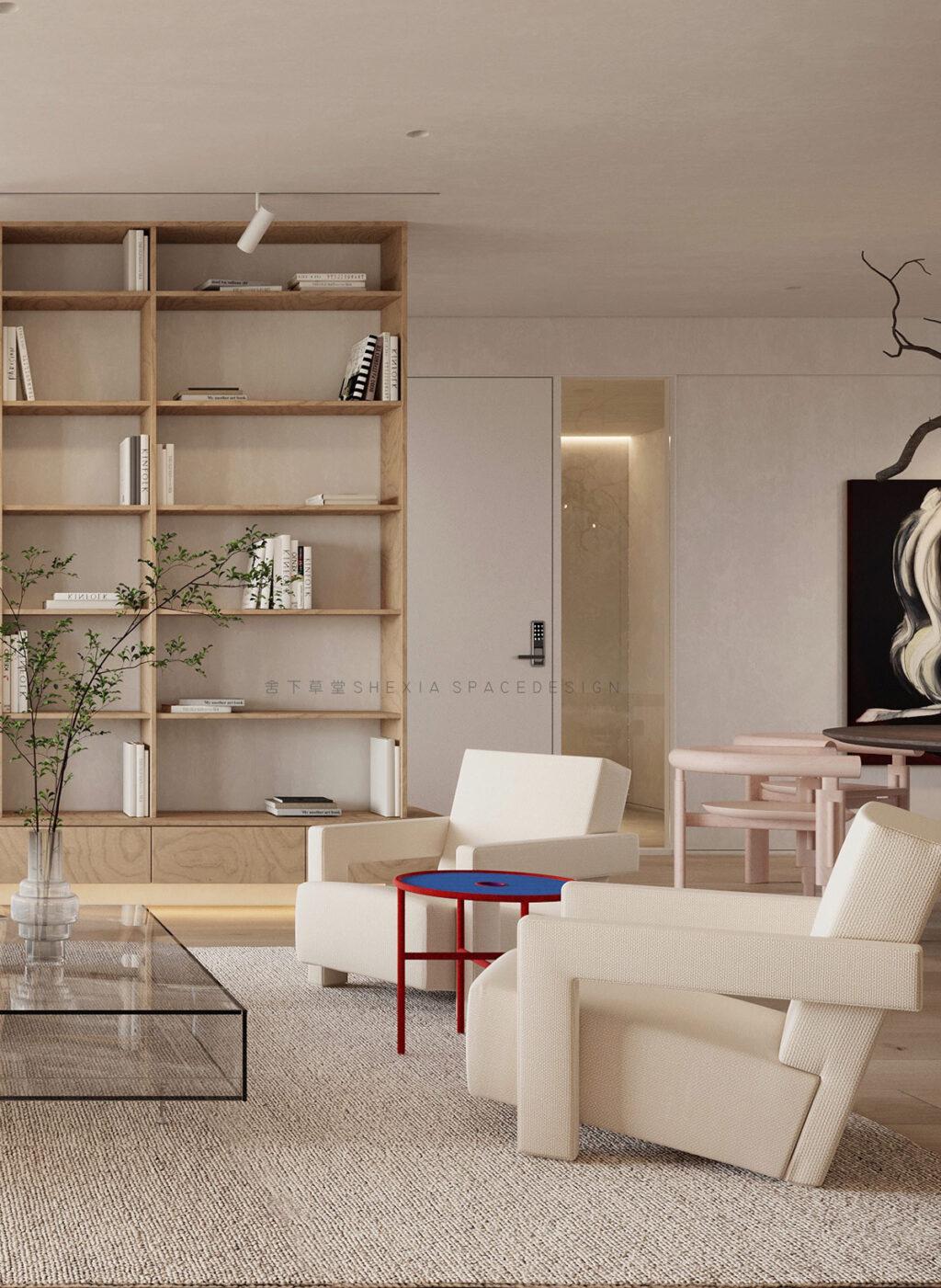 unique side table | Interior Design Ideas