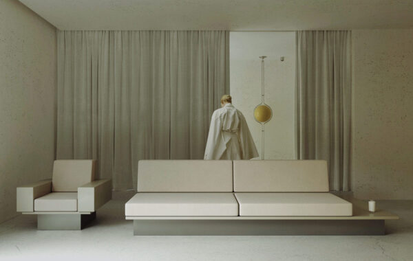 Four Different Approaches To The Minimalist Interior Style