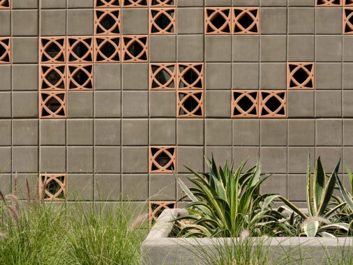 Cutting Through Modern Architecture With Cobogo