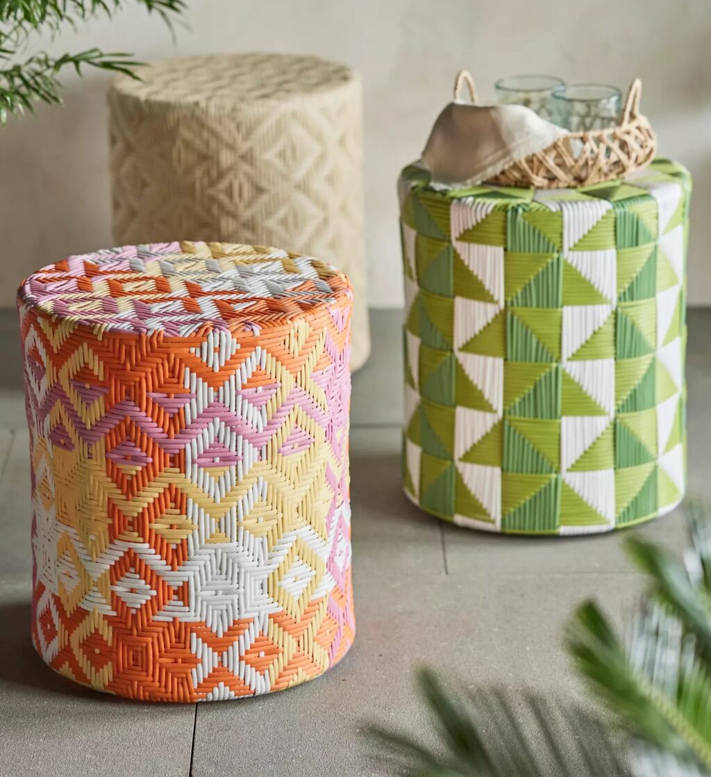 51 Outdoor Side Tables That Will Add Convenience To Your Outdoor Experience