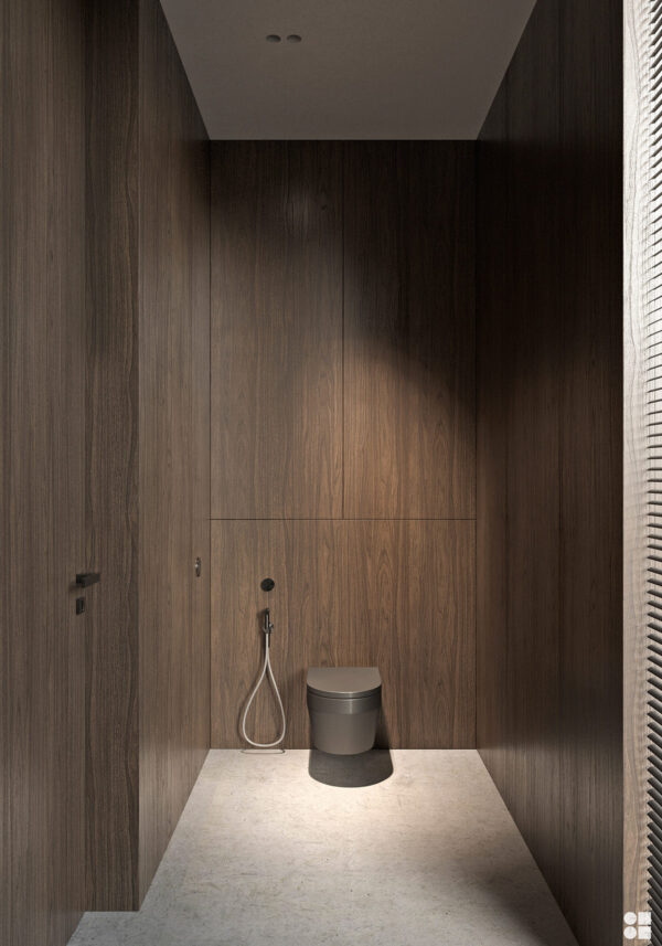 grey toilet | Interior Design Ideas