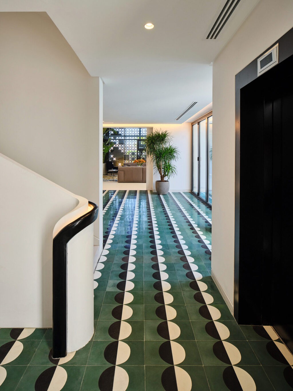 unique floor tiles | Interior Design Ideas