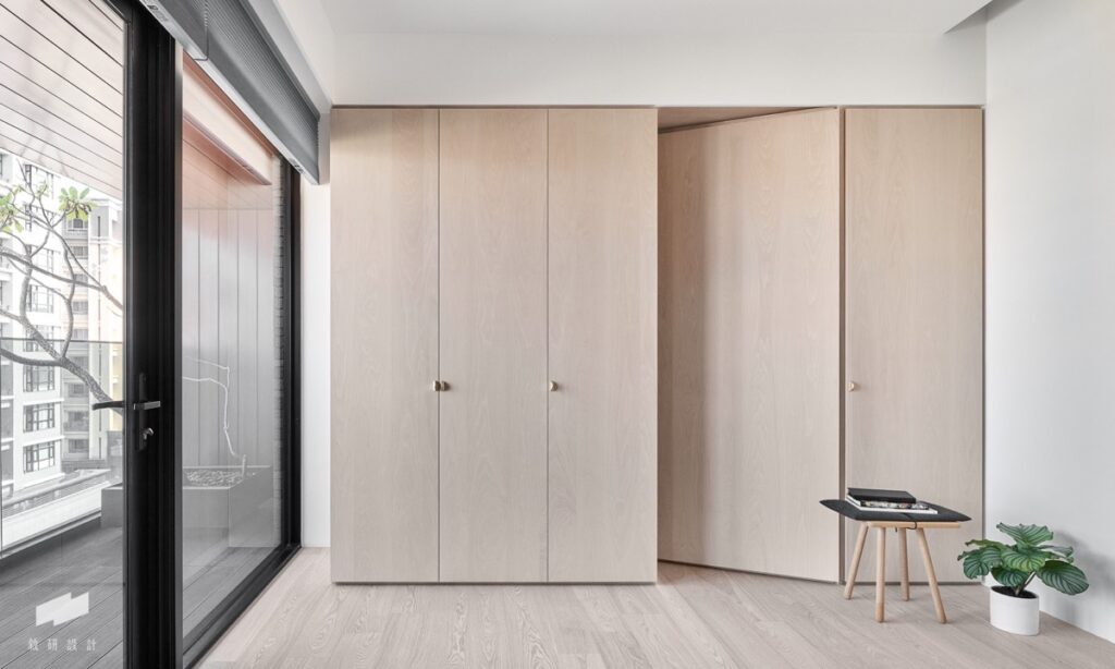 Two Family Focussed Home Interiors Filled With Light & Love