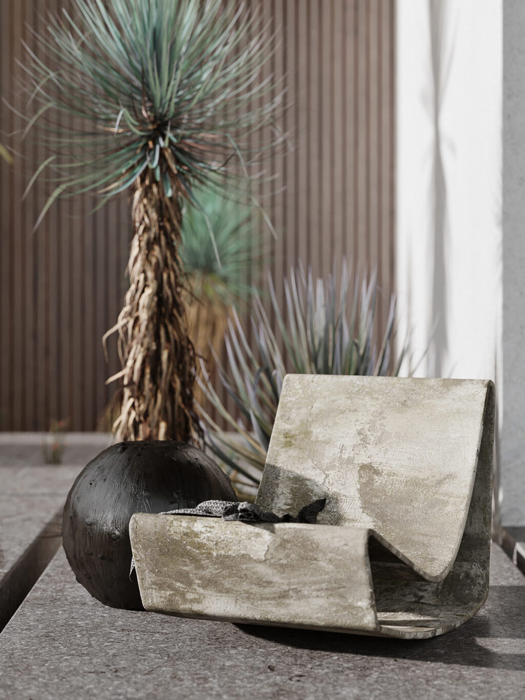 Harnessing Arid Land With Amazing Desert Homes