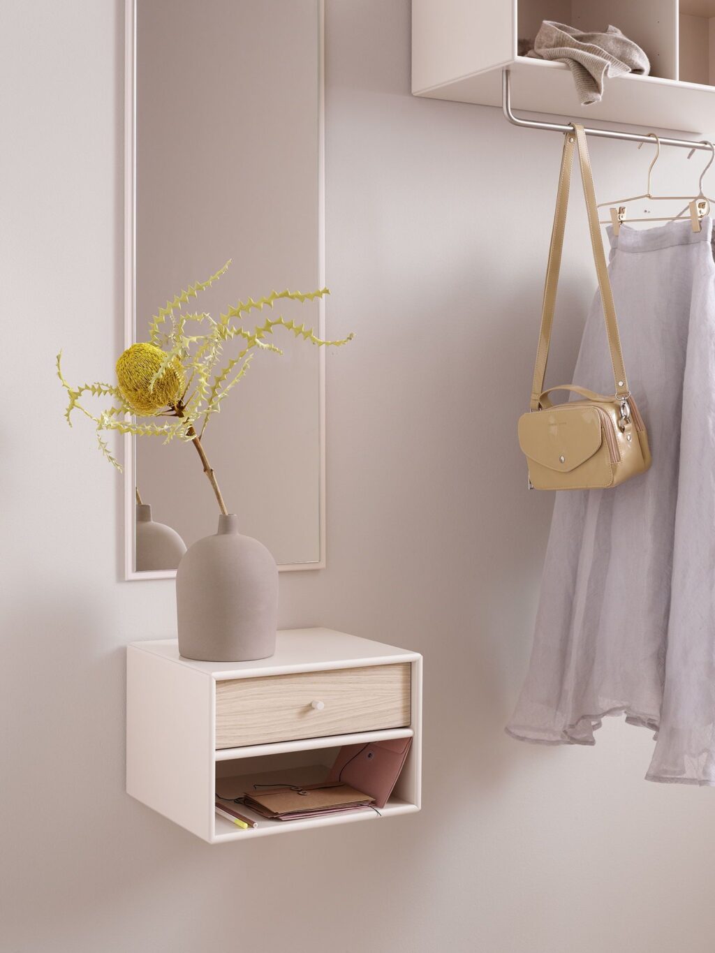 51 Floating Shelves To Reinvigorate Your Empty Wall Space