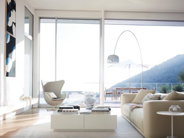 51 White Coffee Tables to Refresh Your Living Room