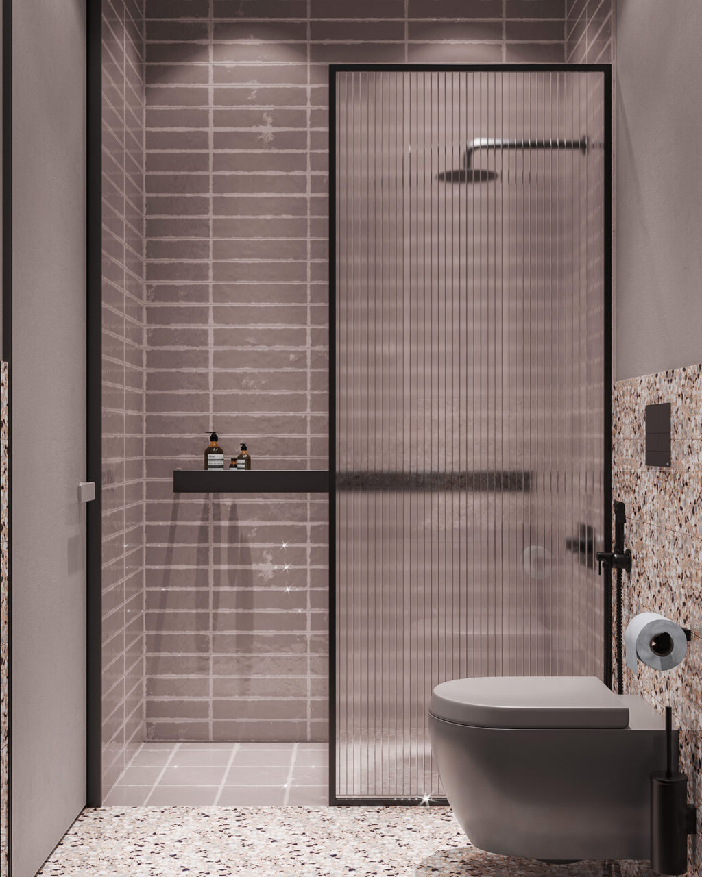 Fabulous Home Style In Under 40 Square Metres