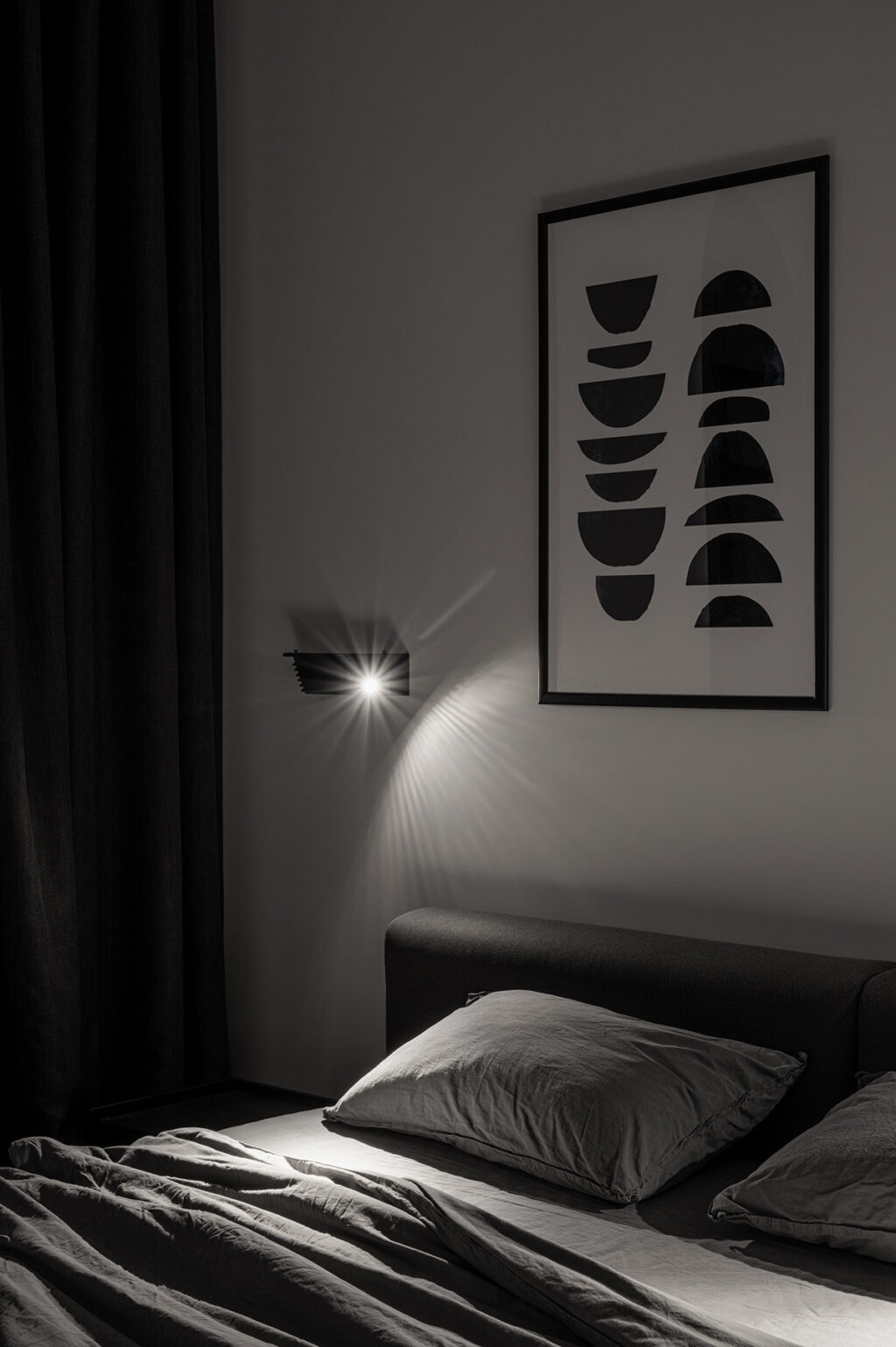 modern wall sconce | Interior Design Ideas