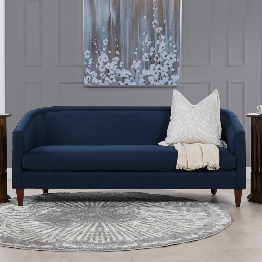 51 Small Sofas For Stylish Space-Saving Comfort Anywhere