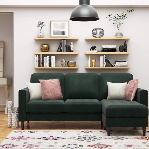51 Small Sofas For Stylish Space-Saving Comfort Anywhere